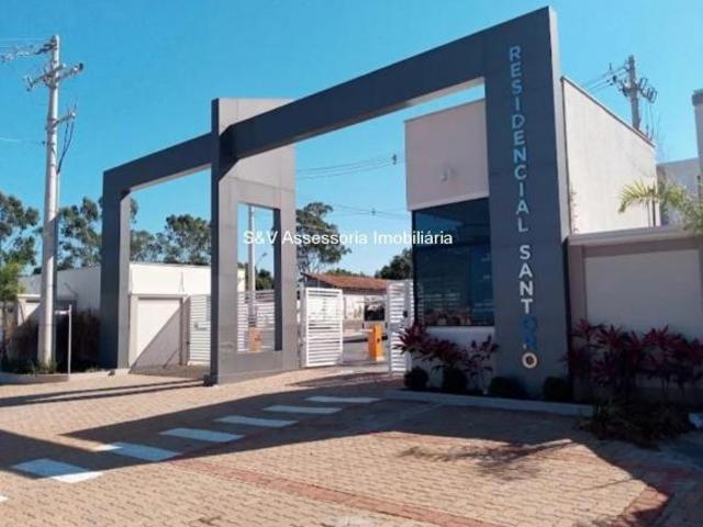 Apartamento à venda no Residencial Santoro na Zona Norte de Sorocaba