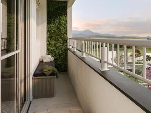 Apartamento a venda no Residencial Scarpone Jardim Iguatemi em Sorocaba