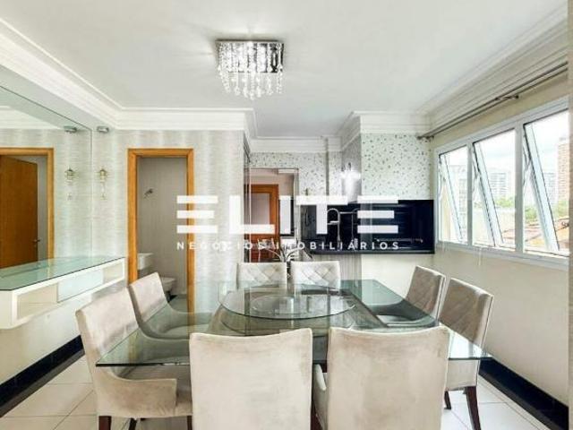 Apartamento à venda no Residencial Shekinah Bairro Jardim Santo André