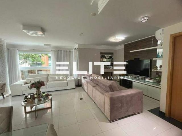 Apartamento à venda no Residencial Shekinah Bairro Jardim Santo André