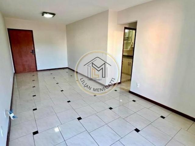 Apartamento à Venda no Residencial Siena, Parque da Represa, Jundiaí, 93m², 3 Dormitórios, Suíte e L