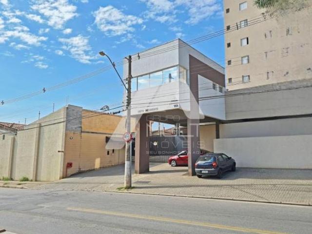Apartamento a venda no Residencial Siete Jardim Coleginho