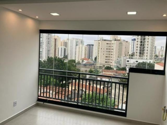 Apartamento à venda no Residencial Soho Saúde