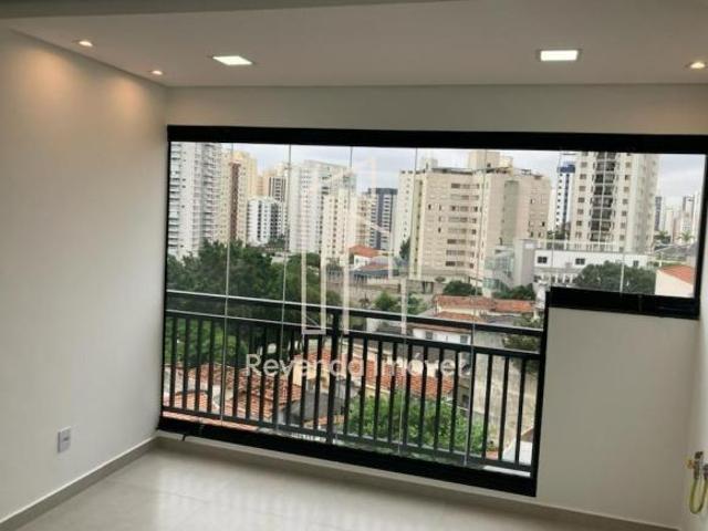 Apartamento à venda no Residencial Soho Saúde
