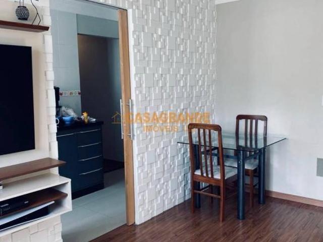 Apartamento à Venda no Residencial Solar Miami 2 dorms
