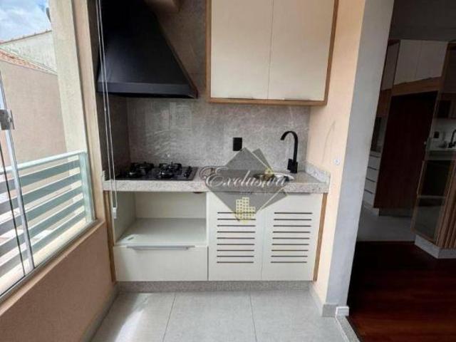 Apartamento à Venda no Residencial Solar das Acácias