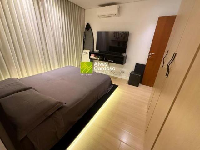 Apartamento a venda no Residencial Solar do Campolim