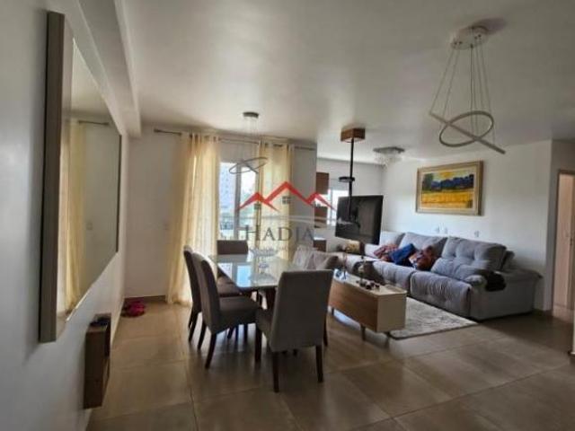 Apartamento a Venda no Residencial Soneto em Jundiaí SP