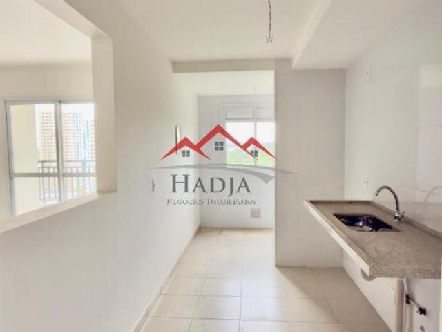 Apartamento a Venda no Residencial Soneto em Jundiaí SP
