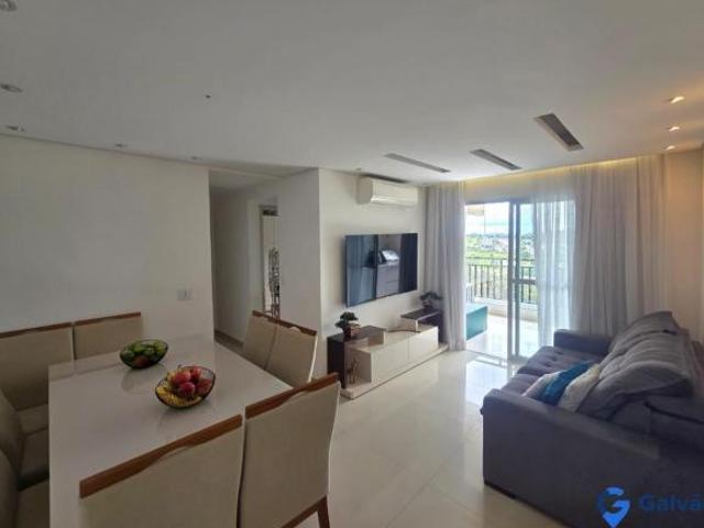 Apartamento à venda no Residencial Soneto no Bairro Engordadouro em Jundiaí SP