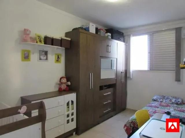 Apartamento à venda no Residencial Spazio Azzurro em Americana