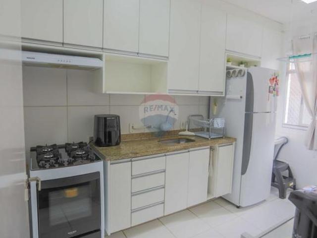 Apartamento à Venda no Residencial Spazio Della Vita Jardim Vera Cruz Sorocaba SP