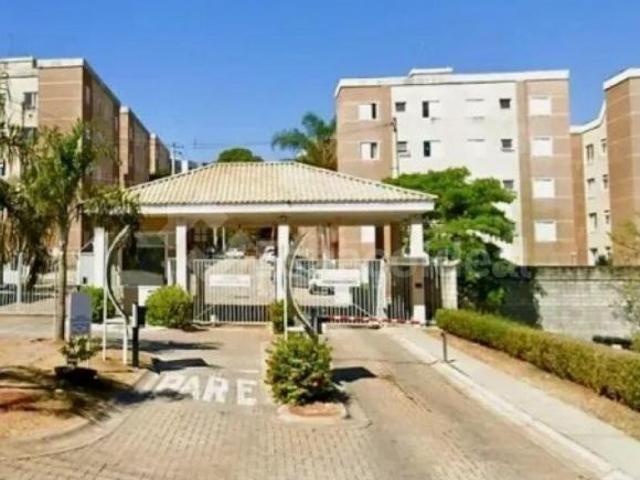 ? Apartamento à venda no Residencial Spazio Della Vita ? Sorocaba/SP