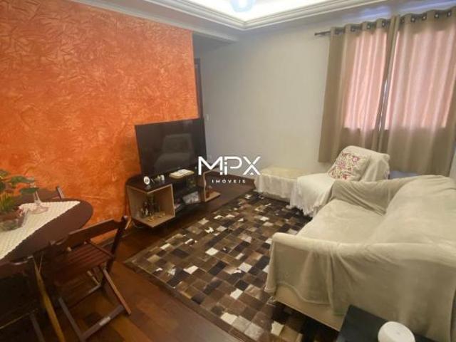 Apartamento à venda no Residencial Spazio Montebello em Piracicaba