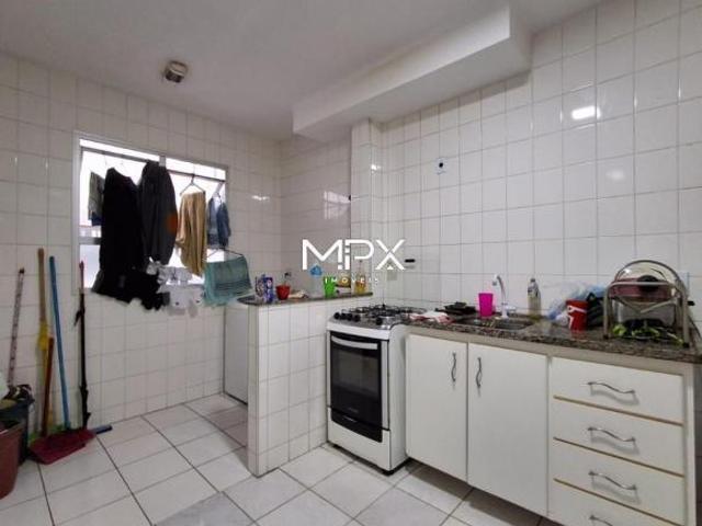Apartamento à venda no Residencial Spazio Montebello em Piracicaba