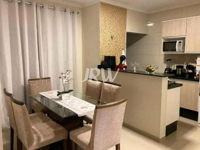 APARTAMENTO A VENDA NO RESIDENCIAL SPAZIO MORUMBI NA CIDADE DE INDAIATUBA SP