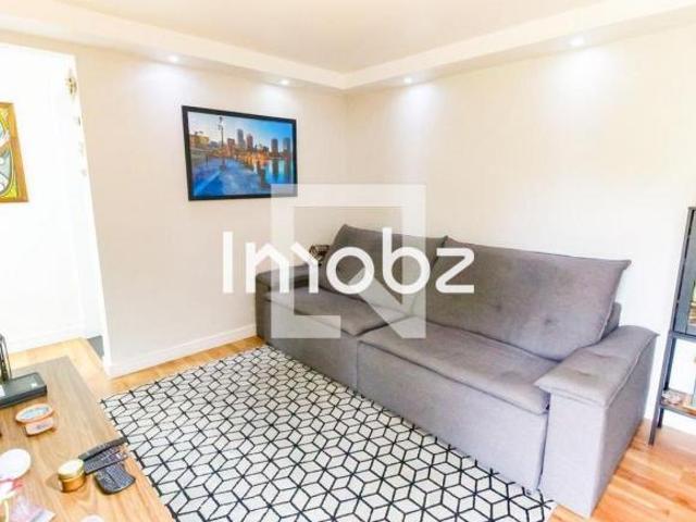 Apartamento à venda no Residencial Spazio San Salvatore Rua Coronel Francisco De Oliveira Simões
