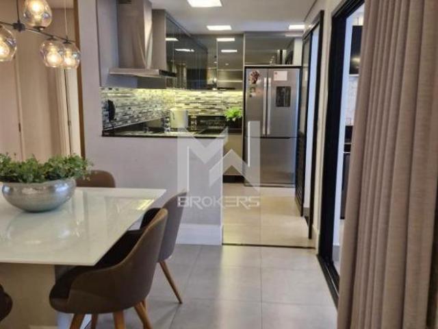 Apartamento à venda no Residencial Splendore em Vinhedo/SP