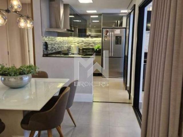 Apartamento à venda no Residencial Splendore em Vinhedo/SP