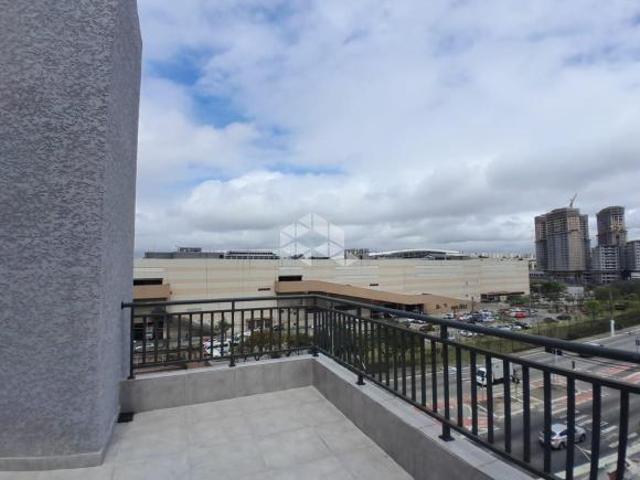 Apartamento à venda no Residencial Tucuxi