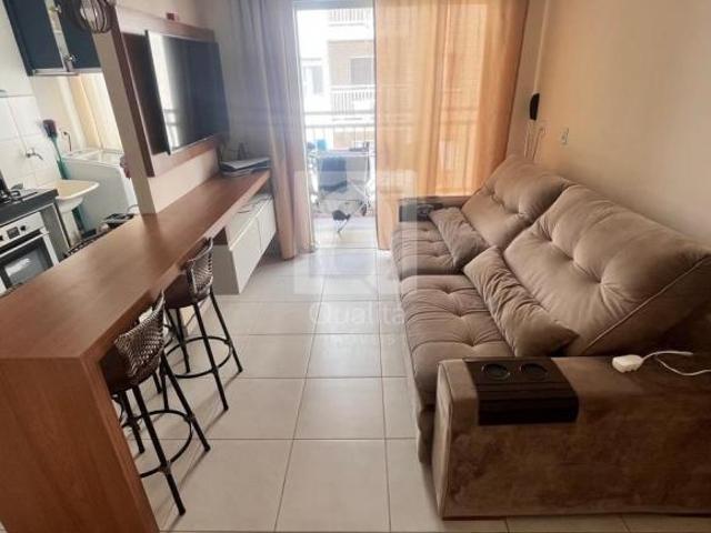 Apartamento à venda no Residencial Tulipas em Sorocaba
