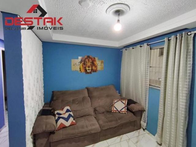 Apartamento a Venda no Residencial Tupi III em Jundiaí/SP