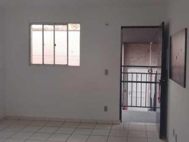 Apartamento à venda no Residencial Tupi, localizado no bairro Jardim Tamoio