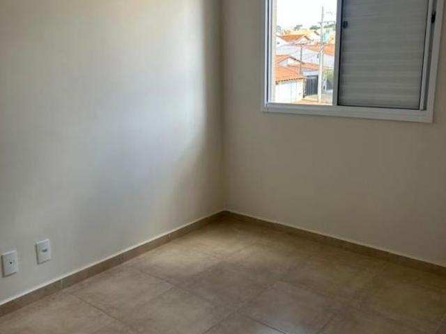 Apartamento à venda no Residencial Turmalina