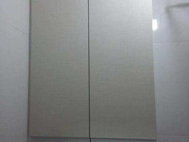 Apartamento à venda no Residencial Turmalina em Santa Bárbara d&apos Oeste