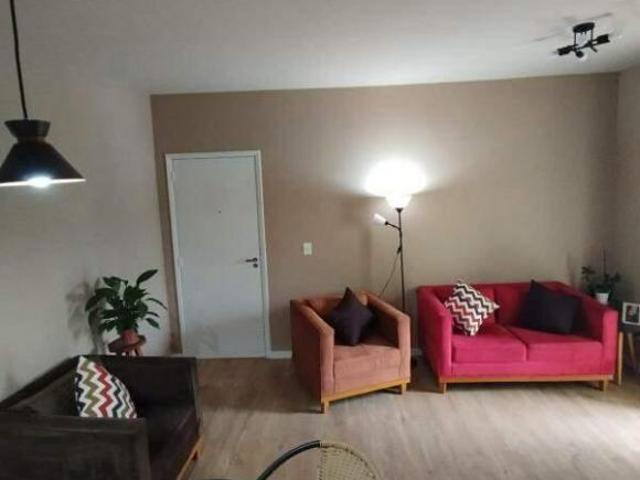 Apartamento a Venda no Residencial Tabata Valinhos/SP