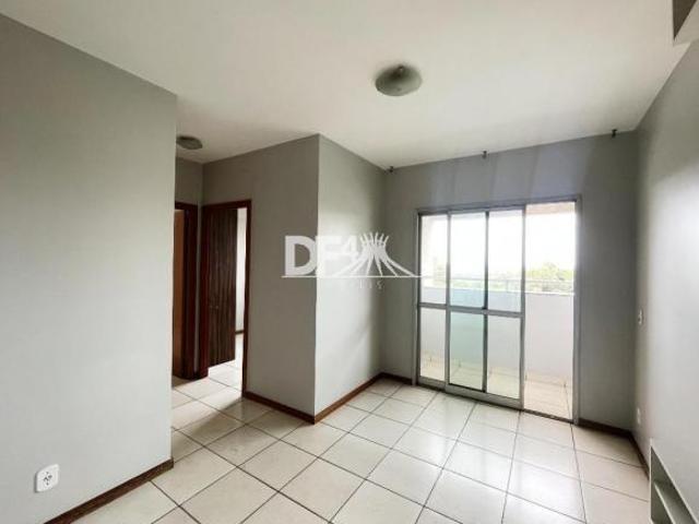 Apartamento à Venda no Residencial TaguaParque em Taguatinga Centro | DF4 Imóveis