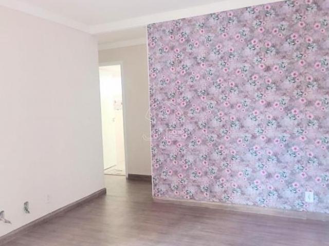 Apartamento a venda no Residencial Takanos 3 Campinas SP