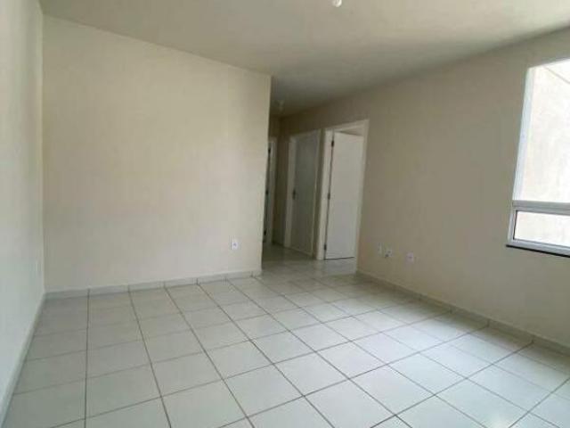 Apartamento à venda no Residencial Tainá em Americana com 2 quartos e 1 vaga de garagem