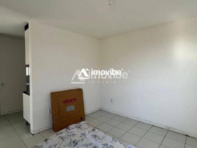 Apartamento a venda no Residencial Tainá Jardim da Balsa em Americana SP