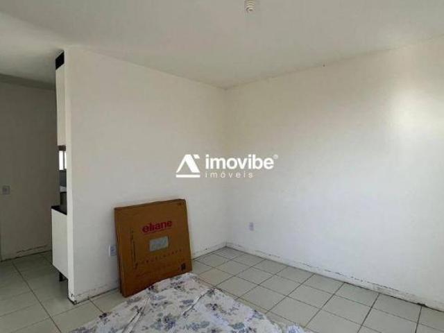 Apartamento a venda no Residencial Tainá Jardim da Balsa em Americana SP