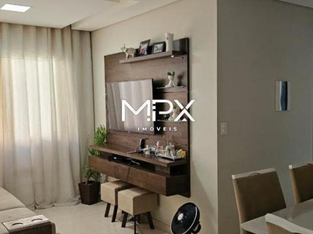 Apartamento à venda no Residencial Tarumã em Piracicaba