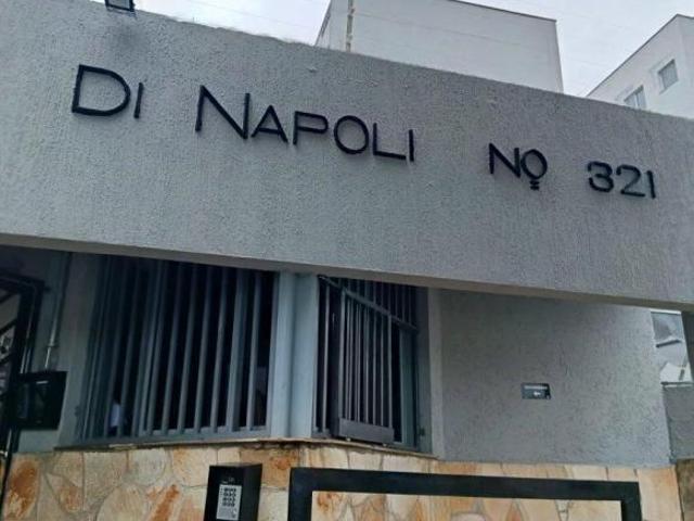 Apartamento à venda no Residencial Terra da Uva