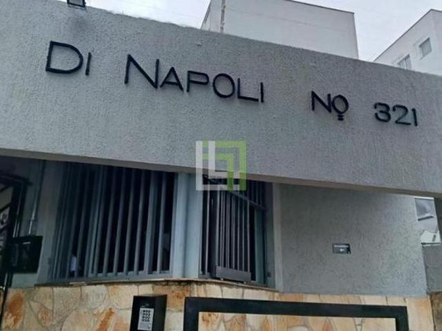 Apartamento à venda no Residencial Terra da Uva