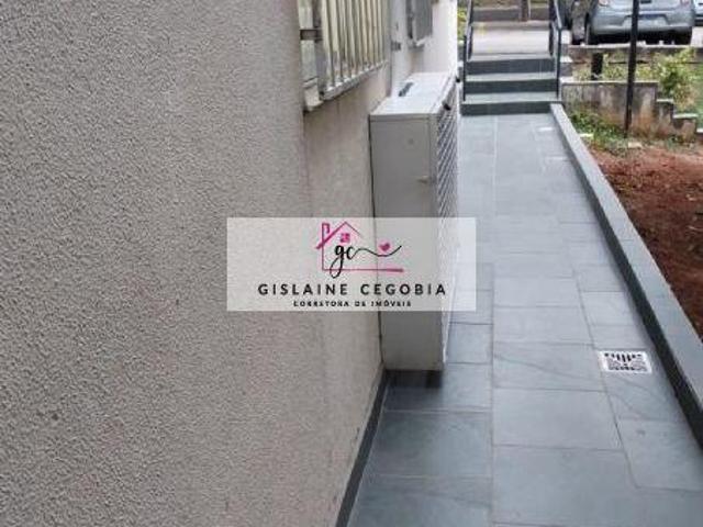 Apartamento à venda no Residencial Terra da Uva