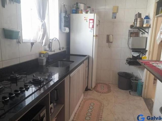 Apartamento à venda no Residencial Terra da Uva em Jundiaí SP