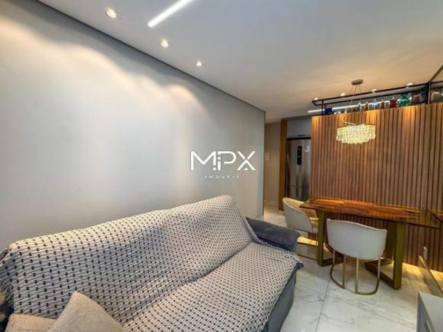 Apartamento à venda no Residencial Terras Altas em Piracicaba