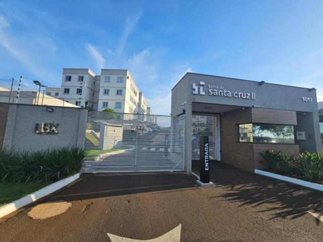 Apartamento à Venda no Residencial Terras de Santa Cruz 2 Cambé | Jardim Bela Itália