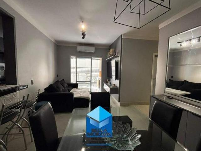 Apartamento à venda no Residencial Terrazzo
