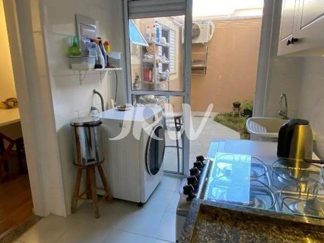 APARTAMENTO A VENDA NO RESIDENCIAL THE PALMS NA CIDADE DE INDAIATUBA SP