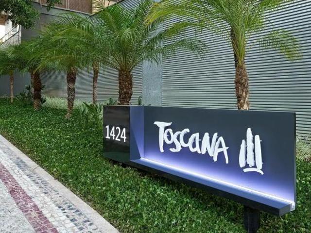 Apartamento à venda no Residencial Toscana, com 4 quartos e 181m²