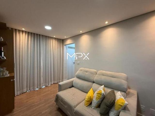 Apartamento à venda no Residencial Toronto em Piracicaba