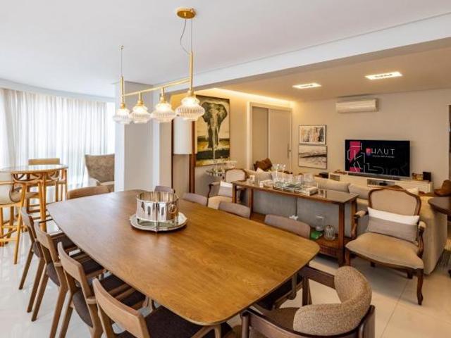 Apartamento à venda no Residencial Torre Del Parc com 3 suítes e lazer completo