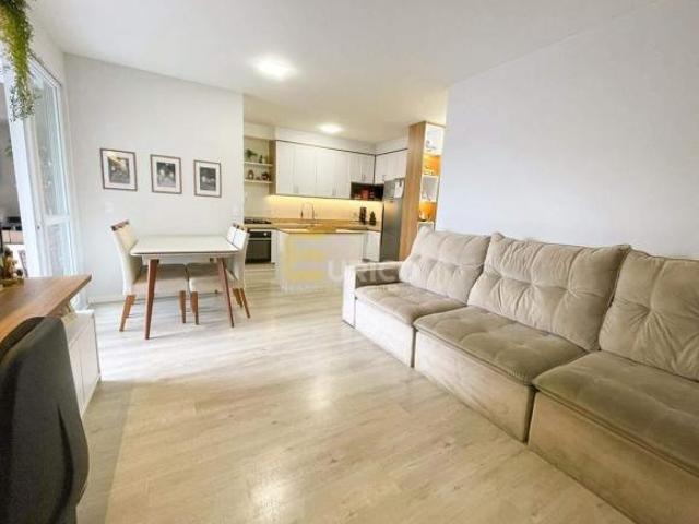 Apartamento à venda no Residencial Torres de Ozanam em Jundiaí/SP
