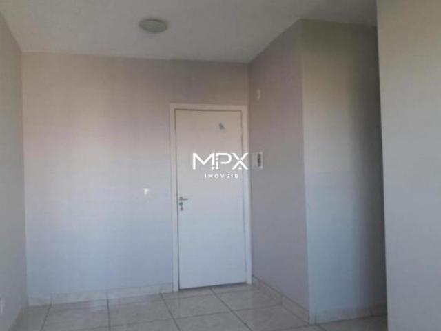 Apartamento à venda no Residencial Torres do Jardim III, em Piracicaba
