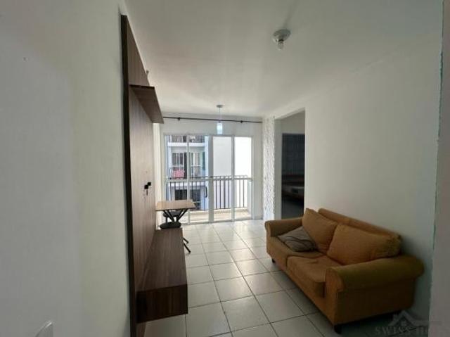 Apartamento à Venda no Residencial Torres do Lago em Campinas/SP